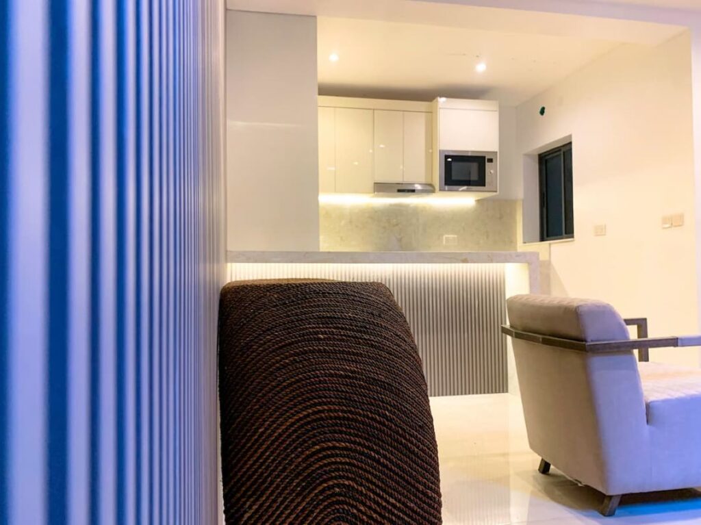 10 Best Places to Live in Lagos